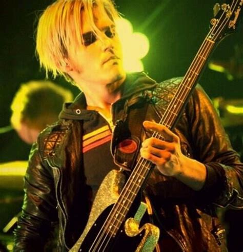 Mikey Way Danger Days In 2024 My Chemical Romance Mikey Way