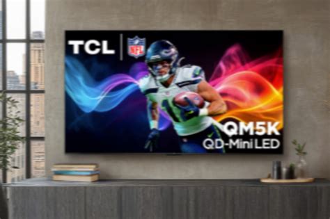 Tcl Meluncurkan Seri Tv Led Qm5k 4k Qd Mini Cek Harganya