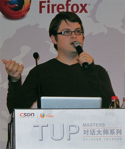 对话jquery之父john Resig：javascript的开发之路深度思考西部e网