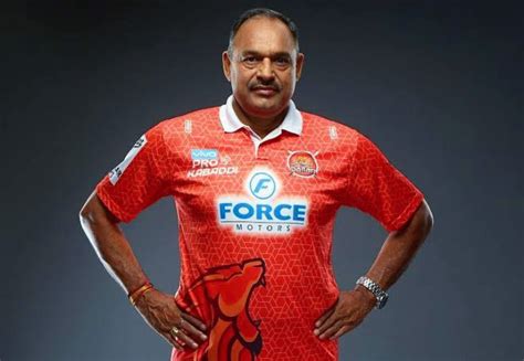 Ashan Kumar To Coach Tamil Thalaivas Team In Pkl 9 Khel Kabaddi