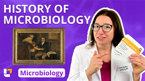 history of microbiology microbiology foundations leveluprn