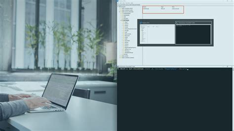 Online Course Leveraging Powershell Providers And Psdrives From