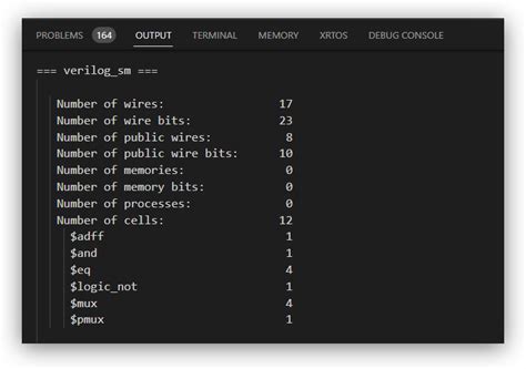 Usage Teroshdl