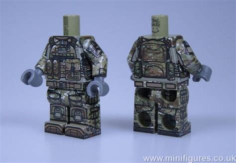 Tmc Us Ranger Body 03