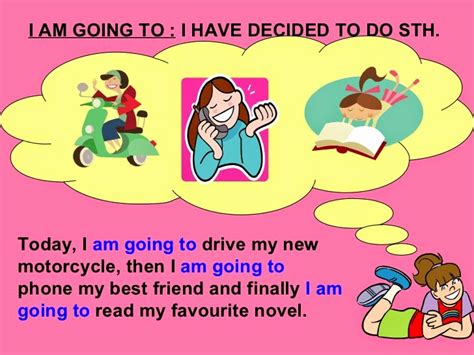 8º Ano Cpm Future With Going To 4ªvc