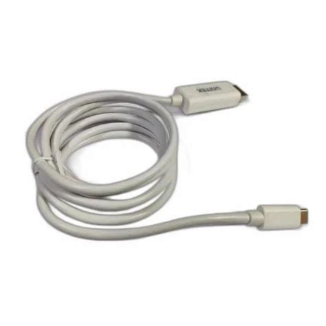 Grey Unitek Usb To Type C Cable Mtr At Rs Piece In Bengaluru Id