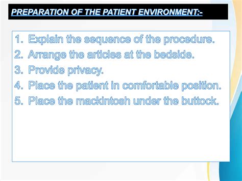 Bladderirrigation 1 Mr Tarique 23pptx