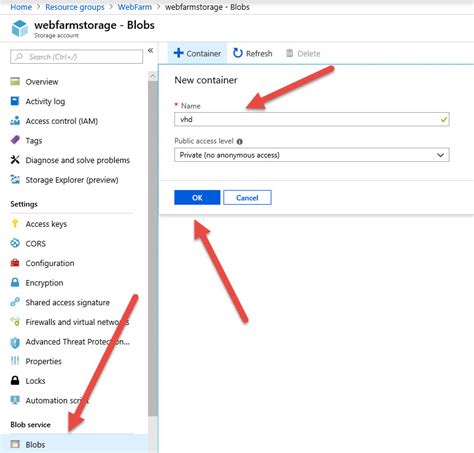 Migrate Physical Server To Azure Vm Using Disk2vhd Tool And Add