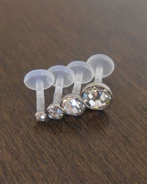 27 Monroe Piercings With Complete Monroe Caring Guide 2020 Labret