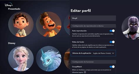 Cómo Compartir Cuenta En Disney Hazlo Paso A Paso