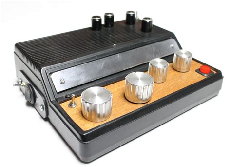 Dub Siren Synth 555 Timers 14 Steps With Pictures Instructables