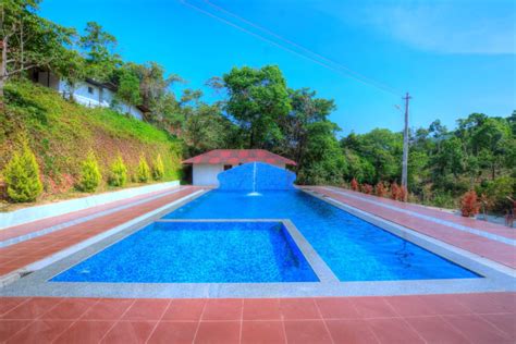 Jungle Bride Resort In Sakleshpur Adventure Nature Resort In