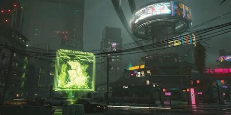 Como Fazer Uma Viagem Rápida Em Cyberpunk 2077 Critical Hits