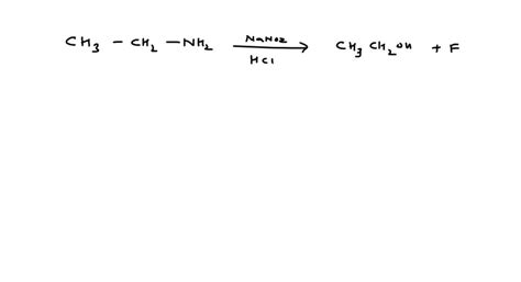 SOLVED HCI CH CH CH CH OH Select One CH CH CH CH Oci CH CH CH CH CH CH CHCH No Reaction