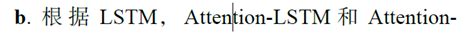 Bi Lstm Xgboost Lstm Xgboos Csdn