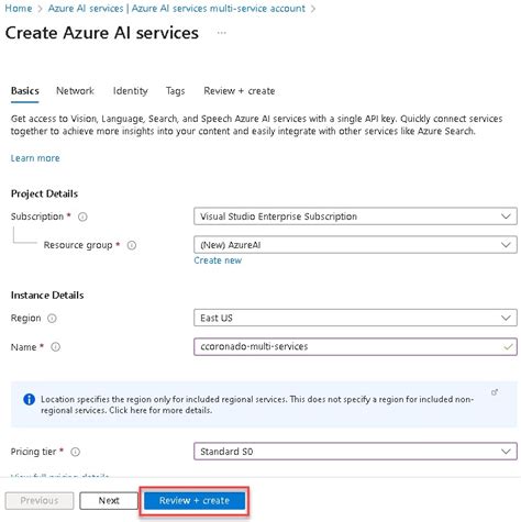 Plant Disease Classifier With Azure AI Custom Vision And Blazor