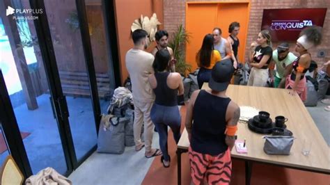 A Grande Conquista 2 Primeira Zona De Risco Será Definida Nesta