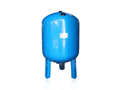 Zbiornik Przeponowy 200l Pion HYDROFOR AQUASYSTEM 11334403417