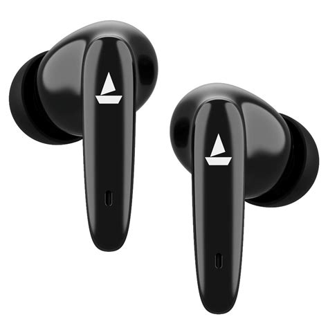 BoAt Airdopes 181 In Ear True Wireless Earbuds With ENx Tech Beast