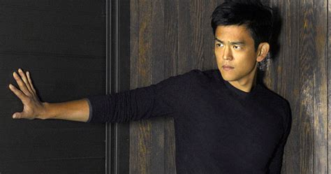 Beauty Break John Cho Blog The Film Experience