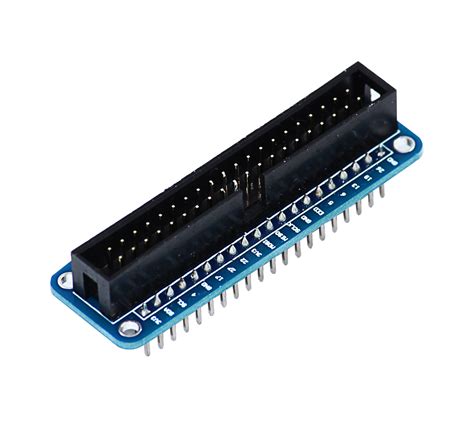 Raspberry Pi Breadboard Breakout Buy Breadboard Breakout For Pi Sb