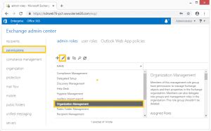 How To Reset Exchange Mailbox Password