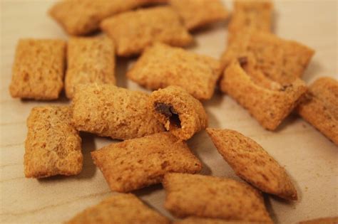 Review Halloween Krave Cereal