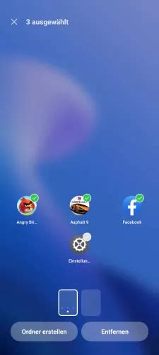 Android App Vom Startbildschirm Entfernen TechBone