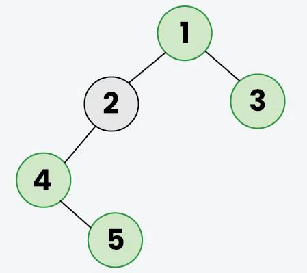 Print Right View Of A Binary Tree Geeksforgeeks