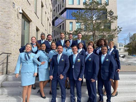 How To Become A Flight Attendant In Norway Cabin Crew Hq