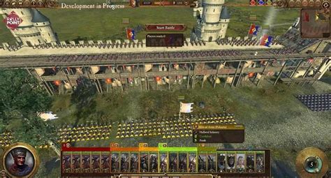 Total Warwarhammer Mod Mod