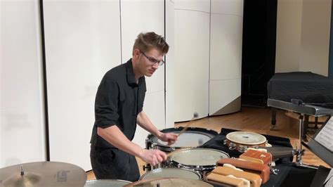 The Love Of Lhistoire Charles Delancey Performed By Carson Chlup