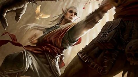 Our Favorite Monk Subclasses For Dandd