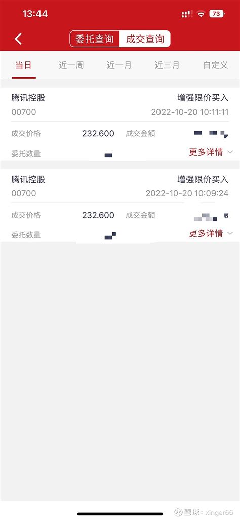 腾讯控股浮亏小几百，今日又加仓 腾讯控股00700 贵州茅台sh600519 腾讯控股 经过不断的下跌，仓位占比跌到8了