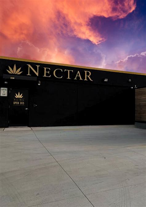 Euclid Nectar Ohio