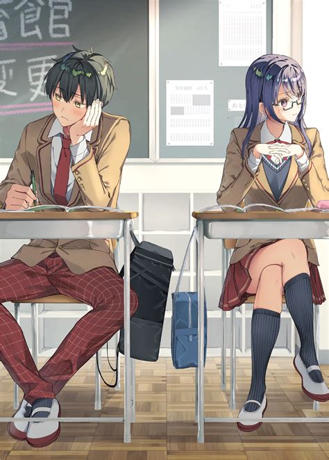 Wn Saenai Boku Ga Kimi No Heya De Shiteru Koto Wo Classmate Dare Mo