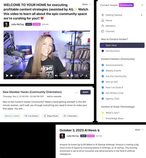 content hacker explained and reviewed unlock 10x content