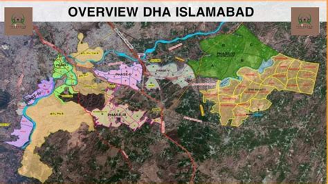 DHA Islamabad Rawalpindi Detailed Overview Invest Wisely
