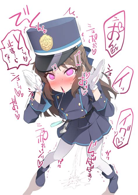 Nekono Matatabi Hikari Blue Archive Tachibana Arisu Blue Archive