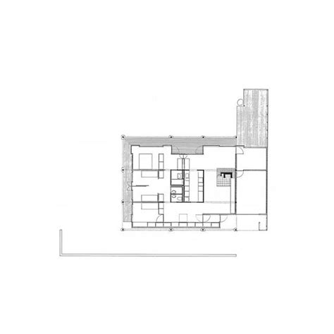 Sverre Fehn Villa Schreiner In Sverre Fehn Villa Architecture