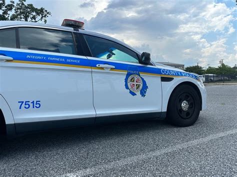 4 Teens Arrested In Armed Robberies Carjackings Baltimore Co Police