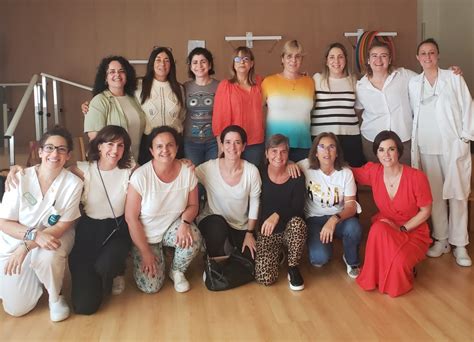 Personas Trabajando Con Personas