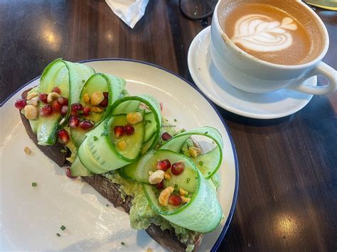 Ldc Kitchencoffee One Jlt Dubai Restaurant Happycow