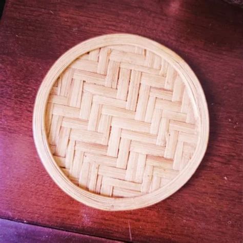 Momo Steamer Bamboo Box For Restaurant At Rs Piece In New Delhi ID