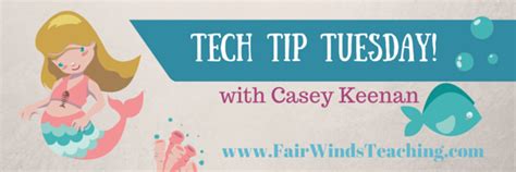 Google Timer Fair Winds Teaching