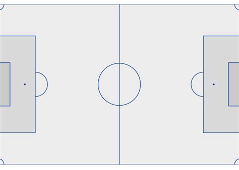 Ggplot2 How Can I Draw A Corner And Semi Circle Outside Penalti Area