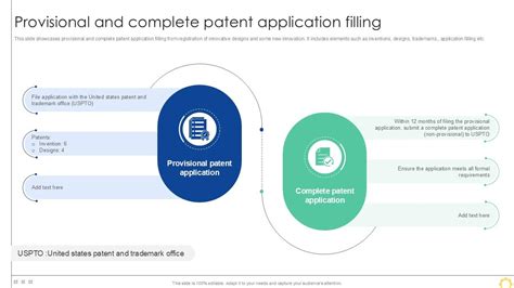 Top 10 Ip Patent Powerpoint Presentation Templates In 2025