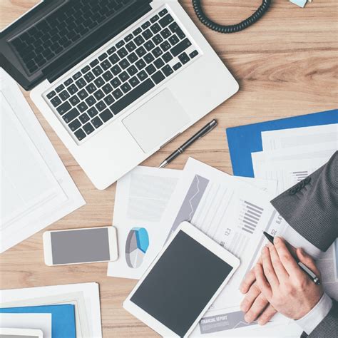 Business Valuation Financial Simulation
