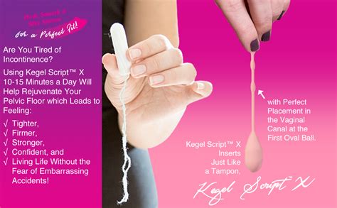 Amazon Nurse Hatty Kegel Exercise Weights Set Of 10 Premium